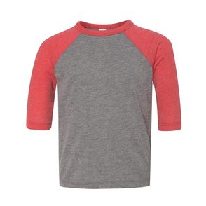 Custom Baseball Tees | Design Online with Free Shipping