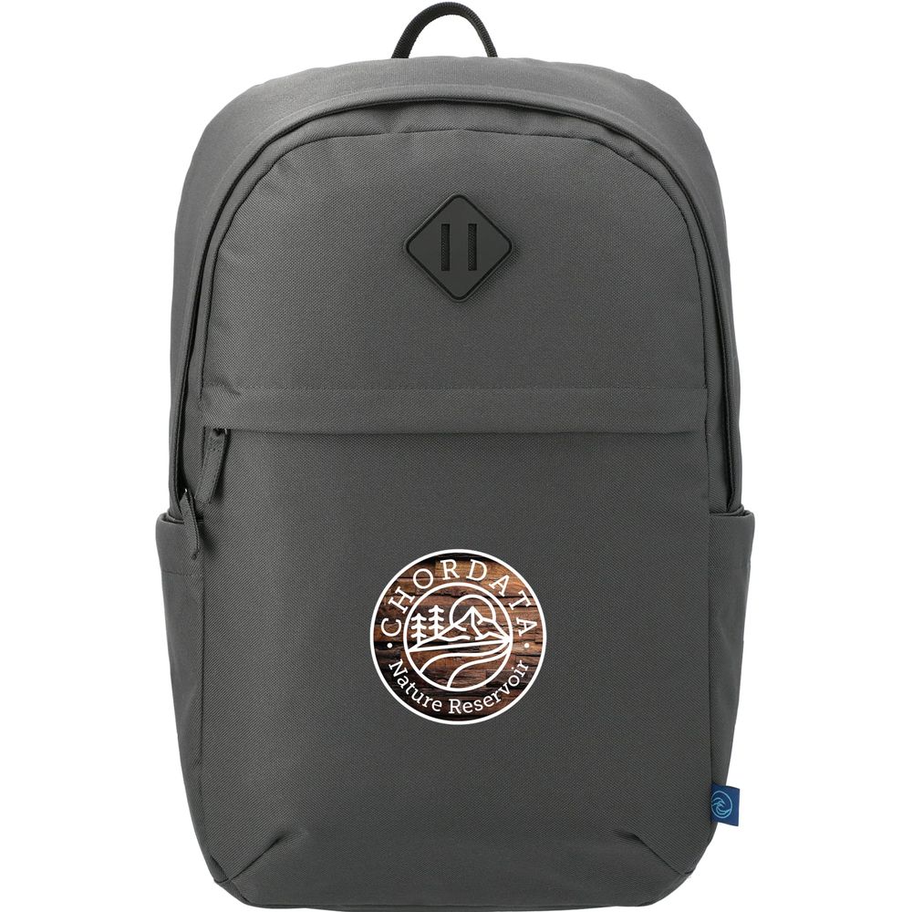 "Repreve® Ocean Commuter 15" Computer Backpack" – NinjaPOD