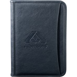 Custom Padfolios | Design Branded Padfolios With Logo
