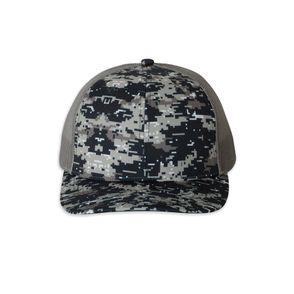 Custom Trucker Hats | Design Your Trucker Hat Online