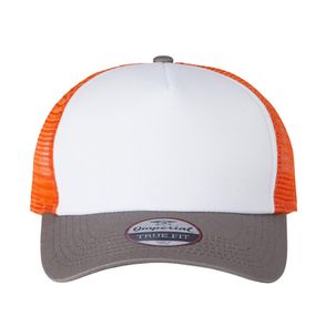 Custom Imperial North Country Trucker Cap | Design Online