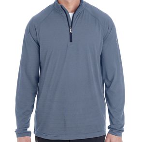 Custom Quarter Zip Up Pullovers & Jackets | Design Online