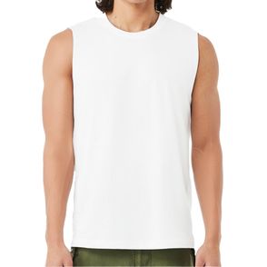 Custom Bella + Canvas Triblend Tank | Design Online