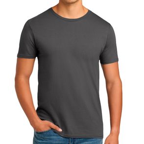 Create Custom Hanes T-Shirts Online | Fast & Free Shipping