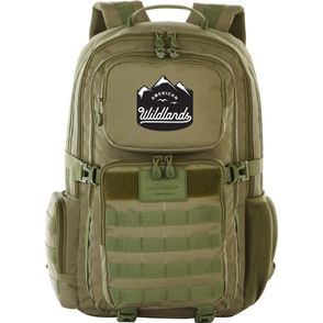 Custom CornerStone Tactical Backpack | Design Online
