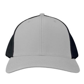 Custom Port Authority Flexfit Mesh Back Cap | Design Online