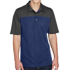 Custom Polo Shirts | Design an Embroidered Polo Online