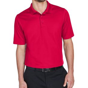 Custom Core 365 Tall Origin Performance Piqué Polo | Design