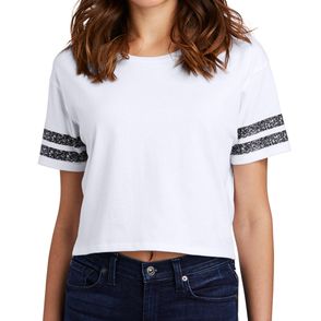 Custom Ringer T-Shirts | Design Your Ringer Tee w/ Free Shipping