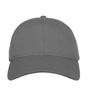 Custom Econscious Washed Hemp Blend Baseball Cap