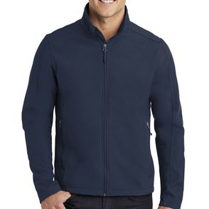 Custom Soft Shell Jackets | Design a Soft Shell Online