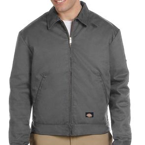 Custom Dickies Lined Eisenhower Jacket | Design Online