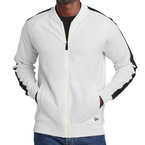 Custom Track Jackets
