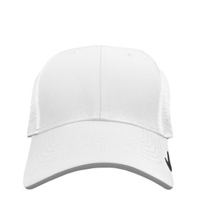 Custom Nike Stretch-to-Fit Mesh Back Cap | Design