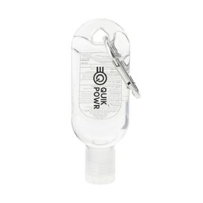 Custom Hand Sanitizers - Design Promotional Hand Sanitizers in Bulk