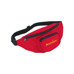 Custom Fanny Packs | Design Promotional Fanny Packs w/ Logo