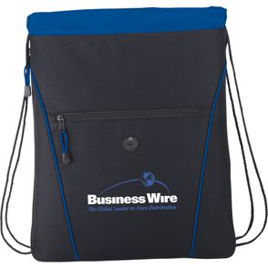Custom Drawstring Bags | Design Promotional Drawstring Bags Online