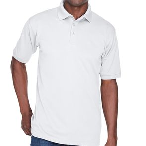 Custom Performance Polo Shirts | Design Performance Polos