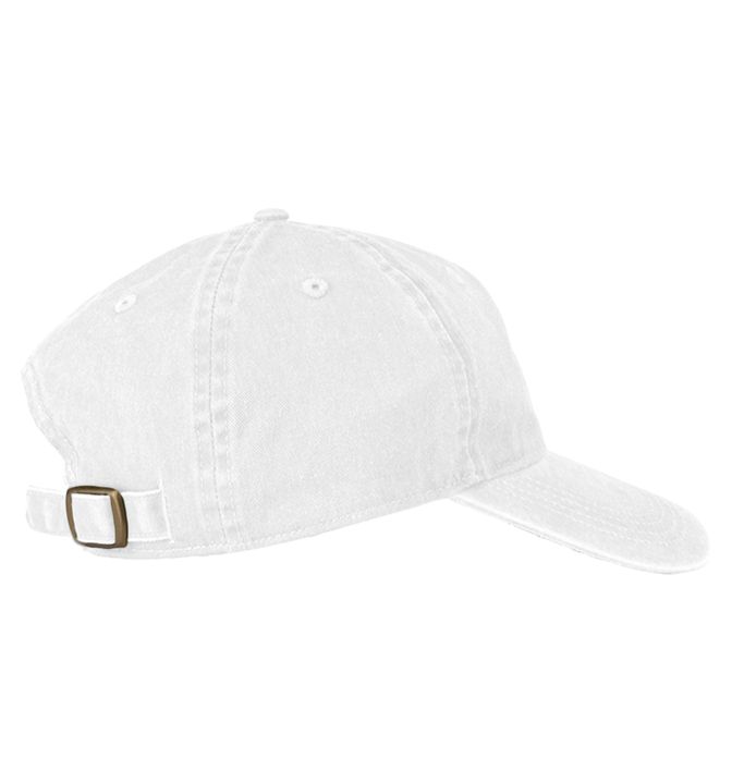 Custom Authentic Pigment Pigment-Dyed Baseball Cap