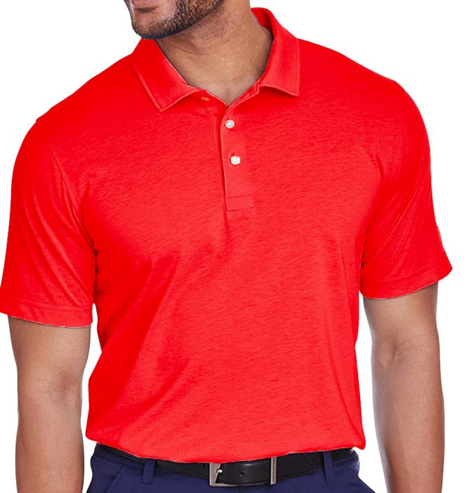 Custom Puma Polos | Design Puma Polo Shirts Online