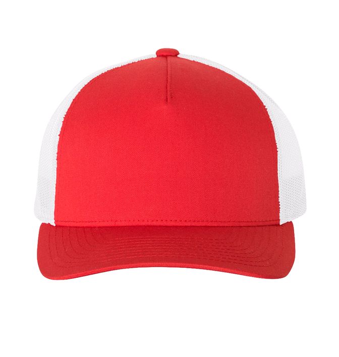 Custom 5-Panel Hats | Design 5-Panel Hats Online w/ Free Shipping