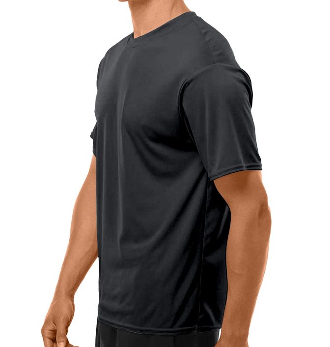 Custom C2 Sport Performance T-Shirt | Design Online
