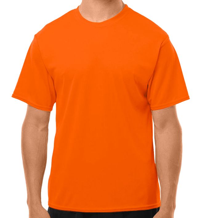 Custom Dri Fit Shirts | Design Performance Shirts Online