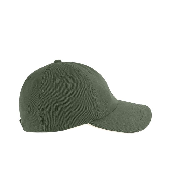 Custom Port Authority Dry Zone Cap | Design Online