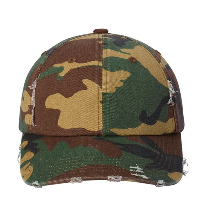 Custom Buckle Hats | Design Personalized Buckle Hats Online