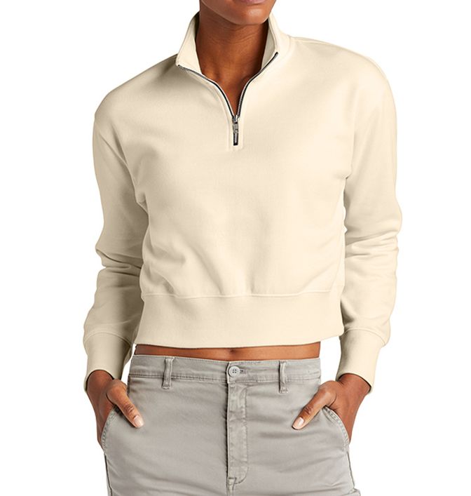 Custom Cropped Sweatshirts | Design Personalized Cropped Sweatshirts