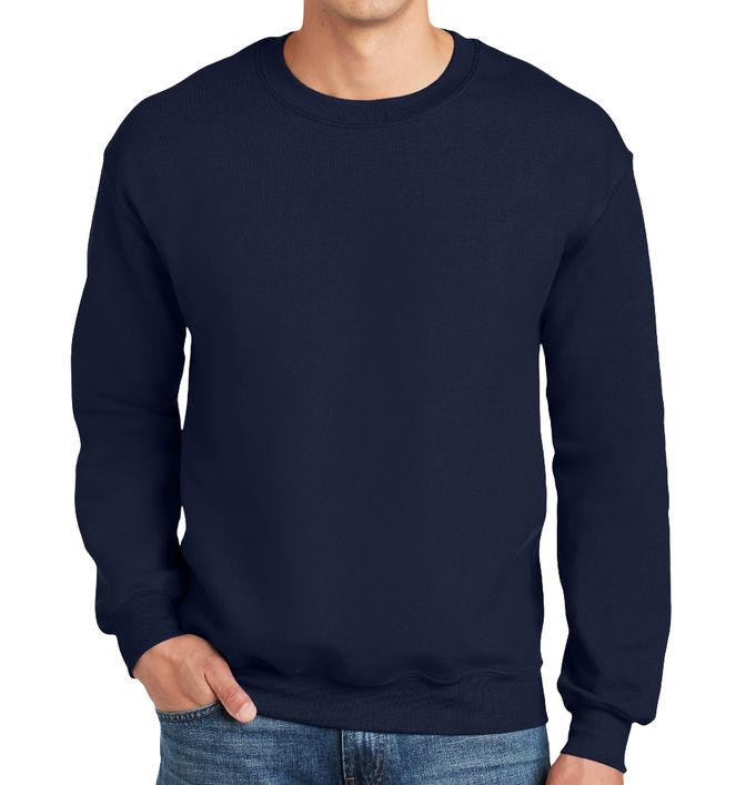 Russell Hooded Sweatshirt Russell Athletic Dri-Power Crewneck ...