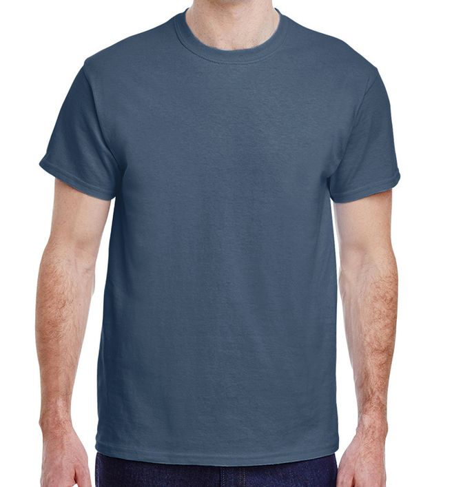 All Custom Gildan | Design Gildan Brand Apparel Online