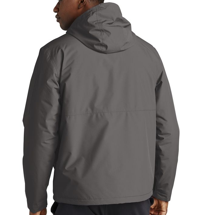 Custom Sport-Tek Waterproof Insulated Jacket | Design Online