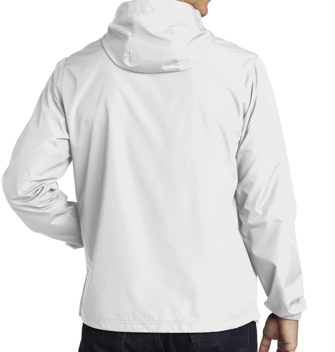Custom Sport-Tek Packable Anorak | Design Online