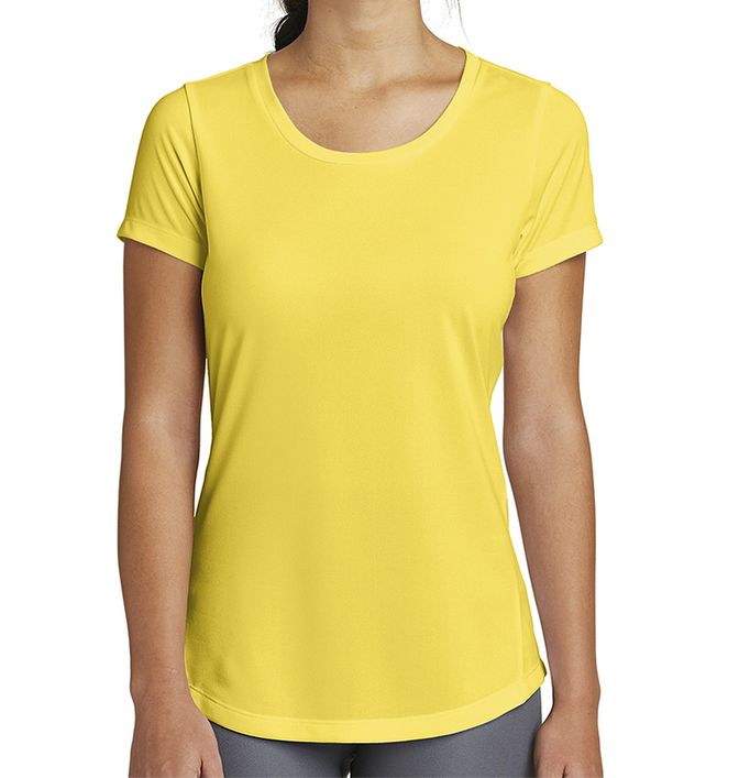 Custom Women's Activewear | Design Ladies Performance Gear