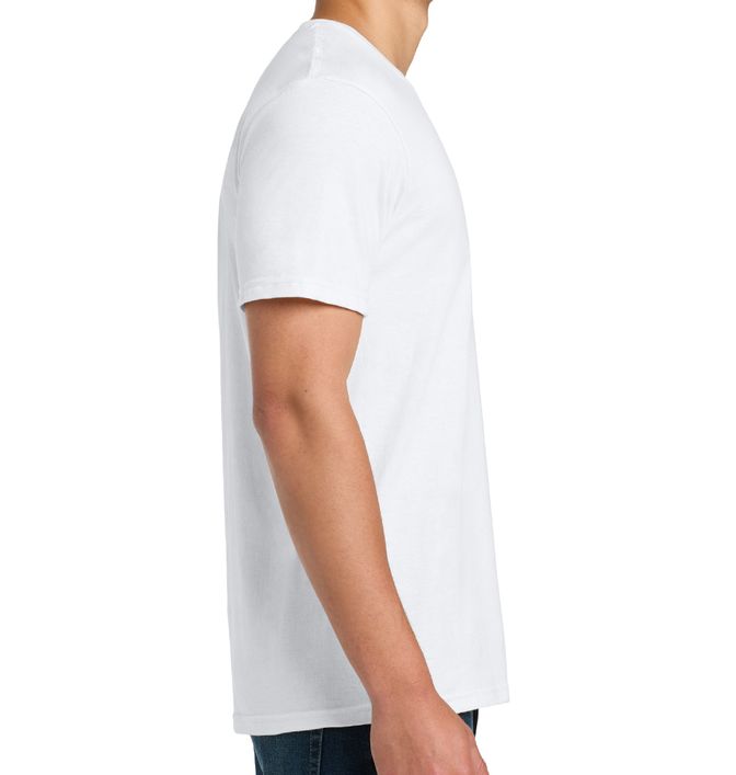 Custom Premium Tee | RushOrderTees