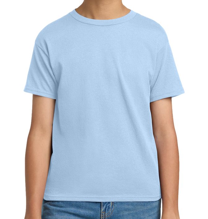 Custom T-Shirts with No Minimums | Design No Minimum Tees.