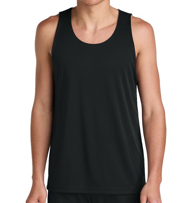 Custom Performance Tank Tops | Design Performance Tanks Online